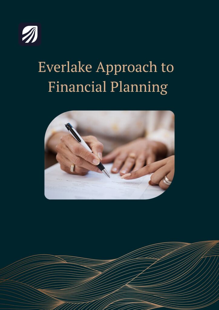 Everlake Retirement Planning for Gen X, Y & Z - Everlake