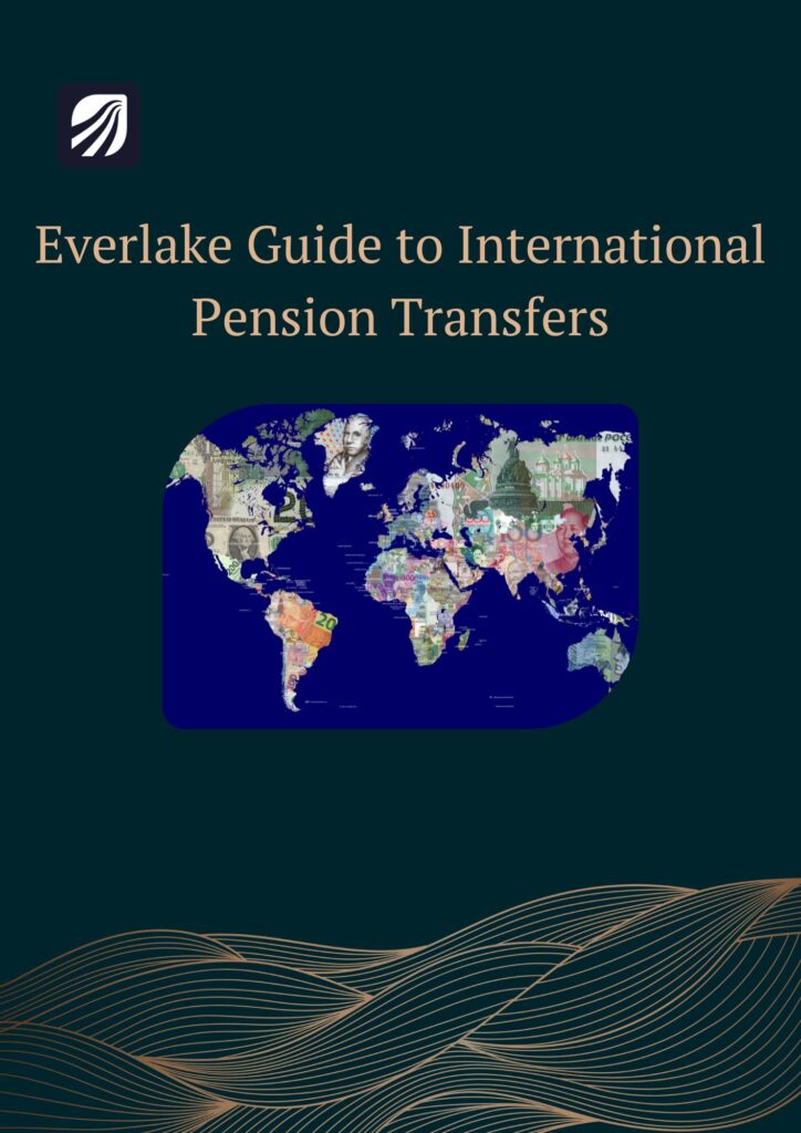 Everlake Approaching Retirement Guide - Everlake