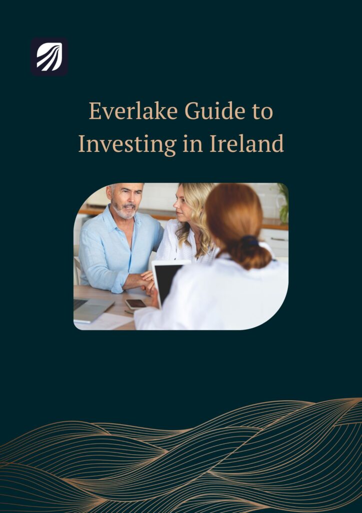 Everlake Estate Planning Guide Tax Year 2025