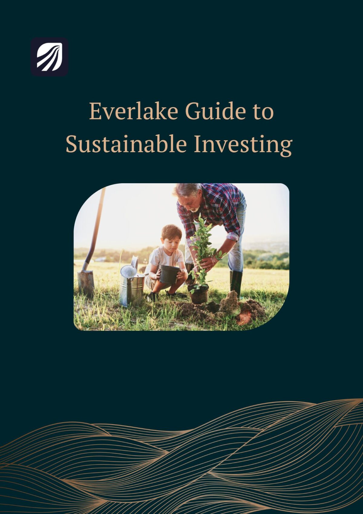 Everlake Guide to Sustainable Investing - Everlake